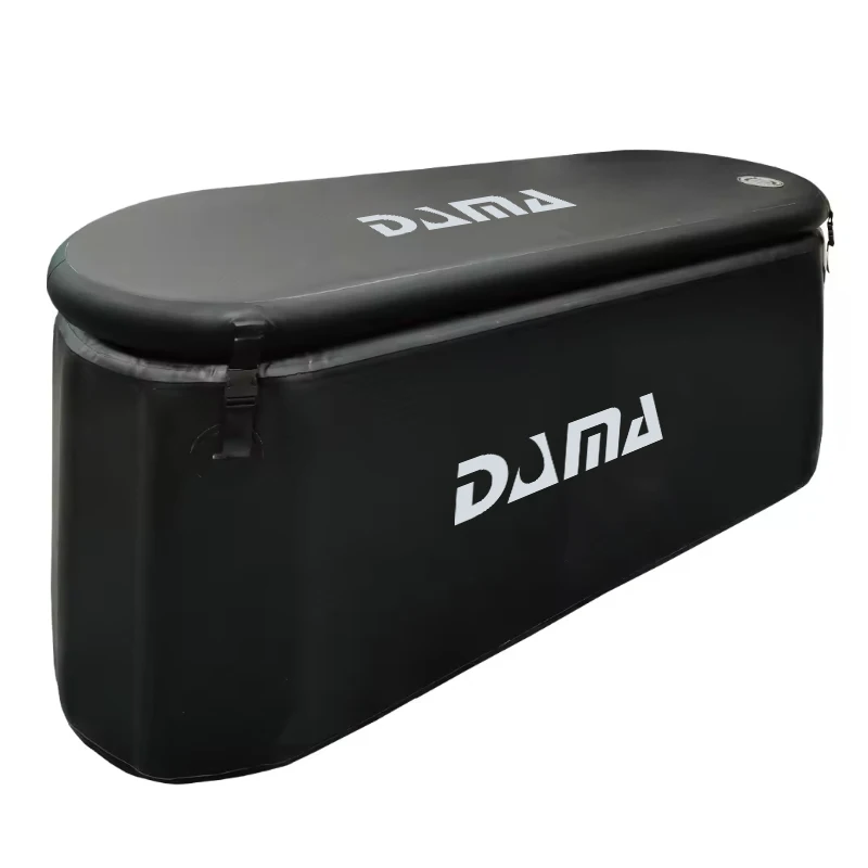 DAMA Drop Stitch Ice Bath Tub Tub Portable Inflatable Ice Bath With CE ...