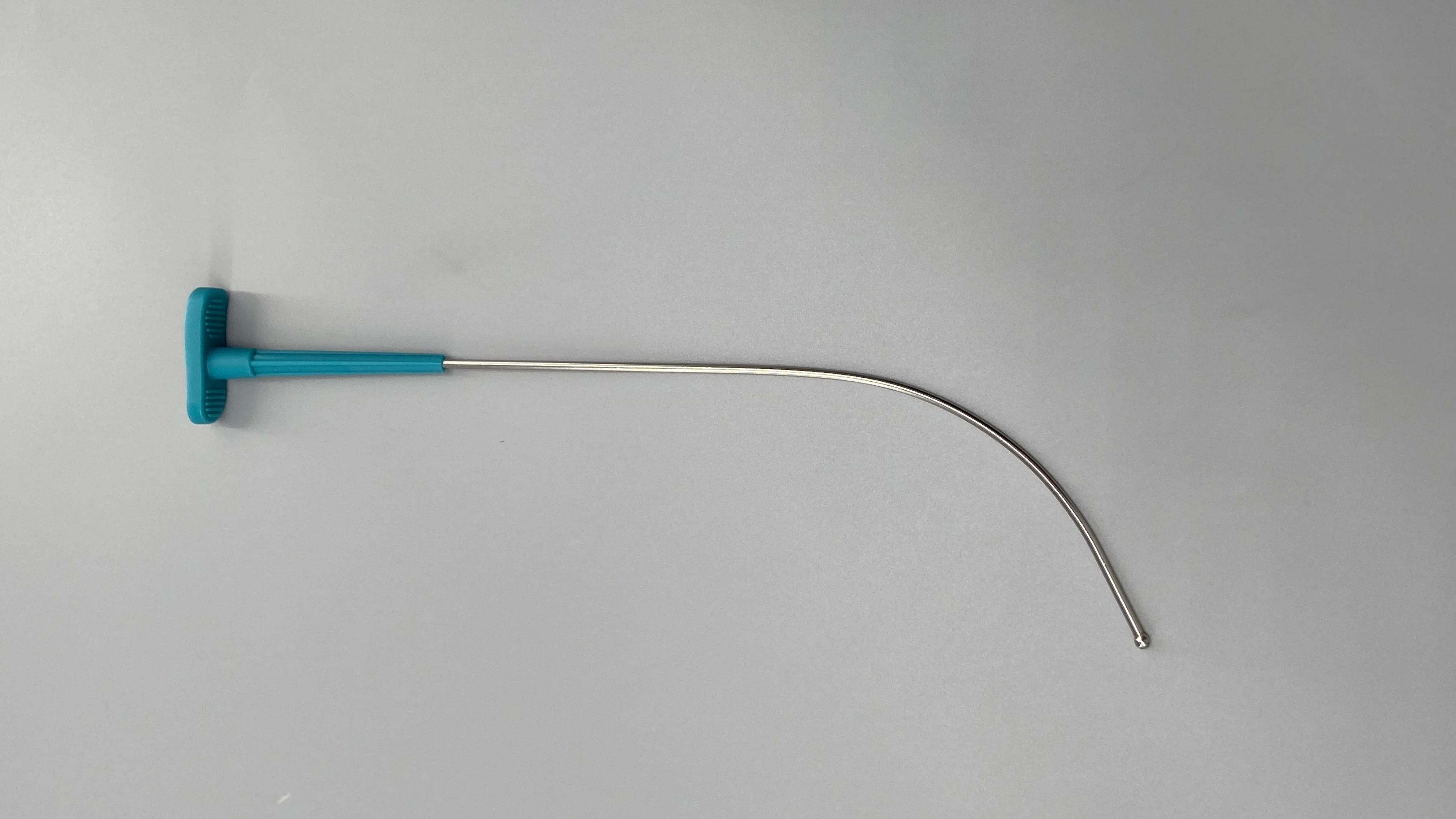 Reusable Stainless Steel Endoscope Endotracheal Tube Stylet for ...