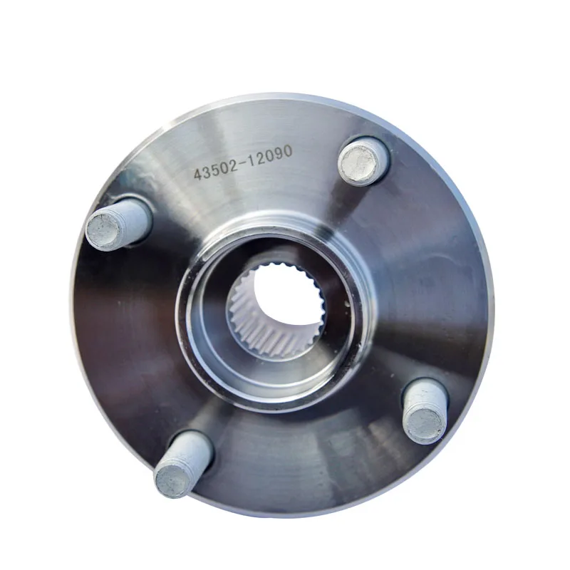 Auto Zone Hot Sale Good Price Front Wheel Hub Assembly For Corolla ...