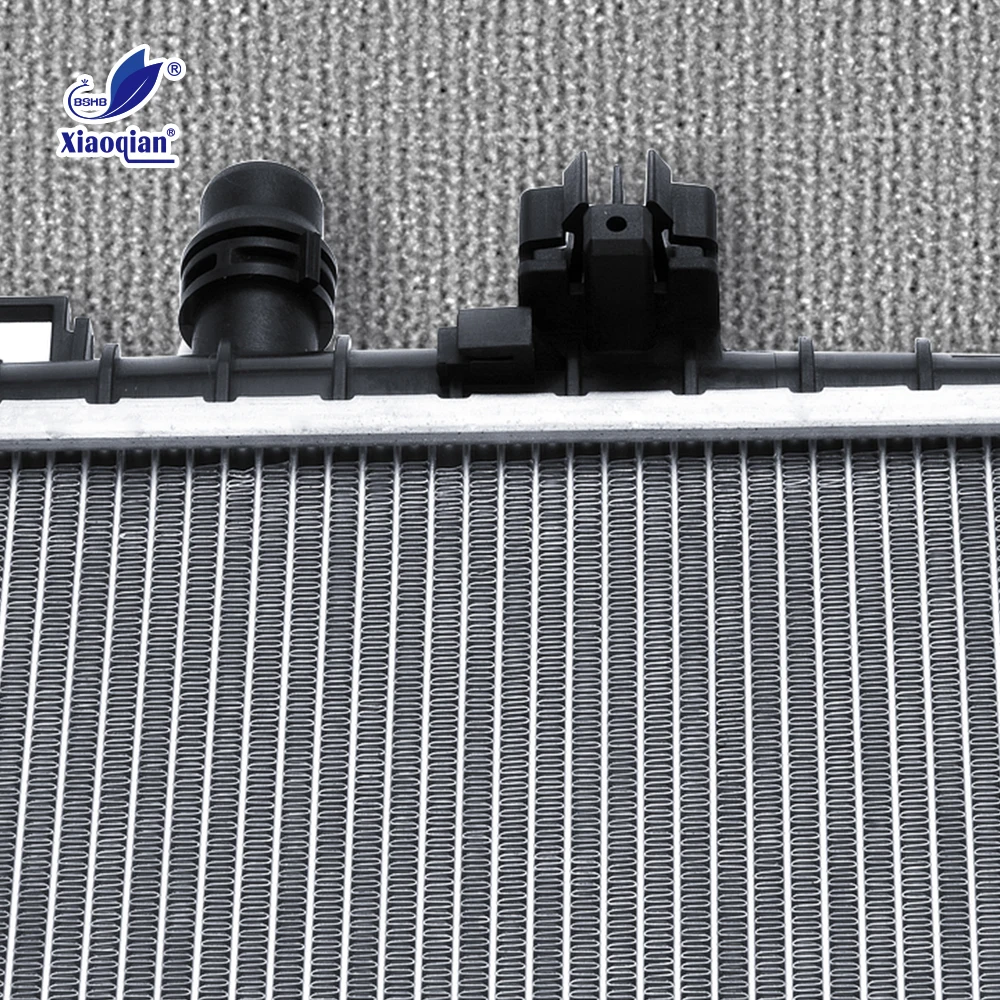 Good Quality OEM 1494175 00 a Water tank Cooling Radiator Assembly for ...