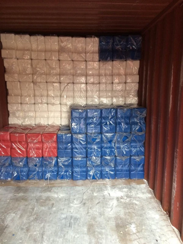 Pvc Cavaletti Equestrian Block 2 Style Available - Buy Horse Show Jumps ...