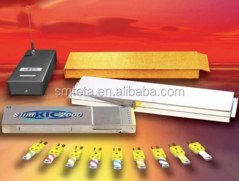 Slim Kic Start SMT Reflow Oven Thermal Profiler China, 59% OFF