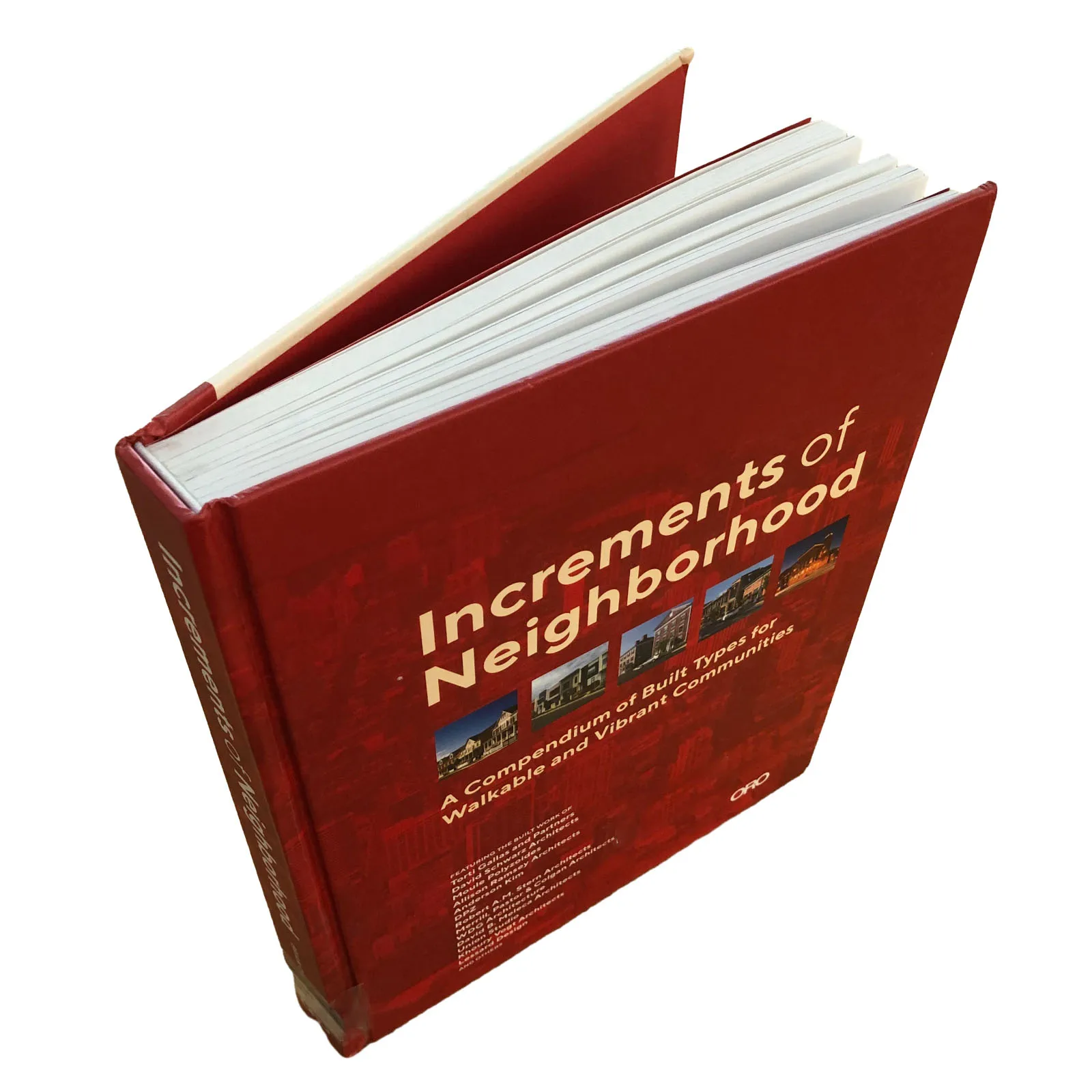 Professional Manufacturing Luxury Magazine Printing Booklet Custom ...