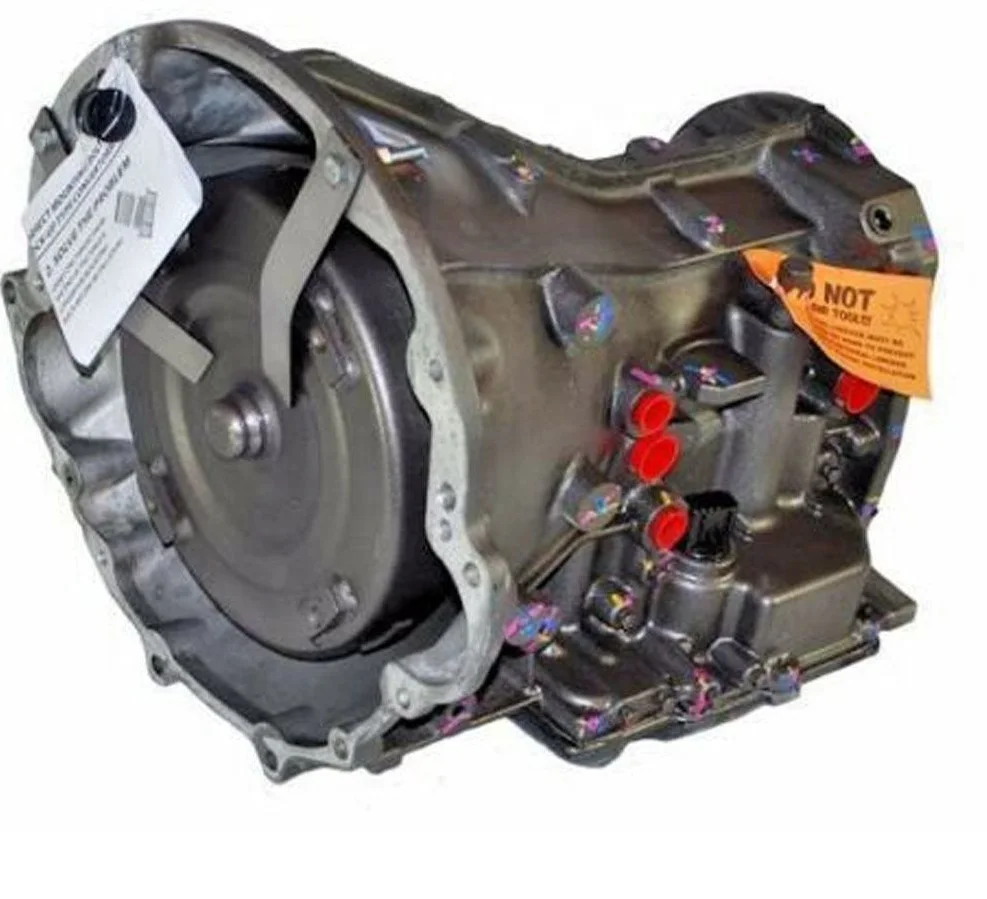 ドッジジープクライスラー用4スピード2wd & 4wd 4x4トランスミッション631-475-2300 42rle 5101883 ...