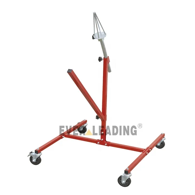 Ld-au8003 Wheel Paint Stand - Buy Paint Stand,Wheel Paint Stand ...