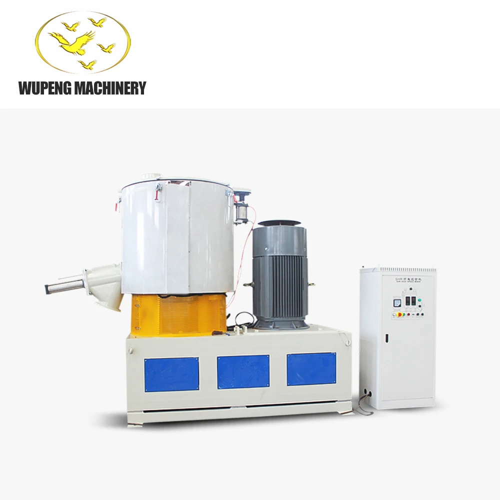 Plastic Powder Mixer Machine - Efficient Mixing Solutions