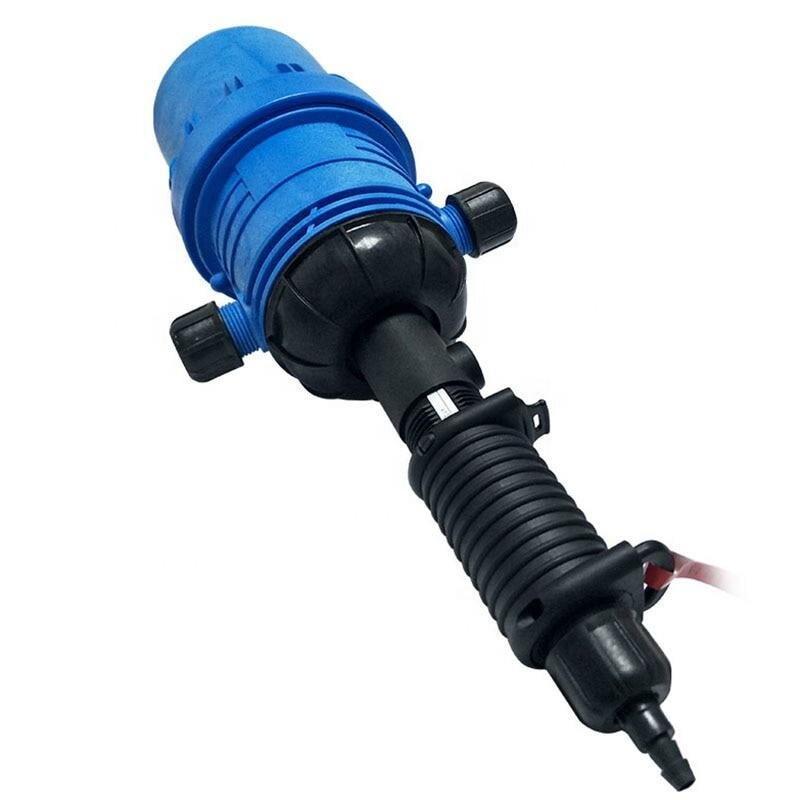 Water Driven Dosing Pump Dosatron Injector for Chemical Fertilizer ...