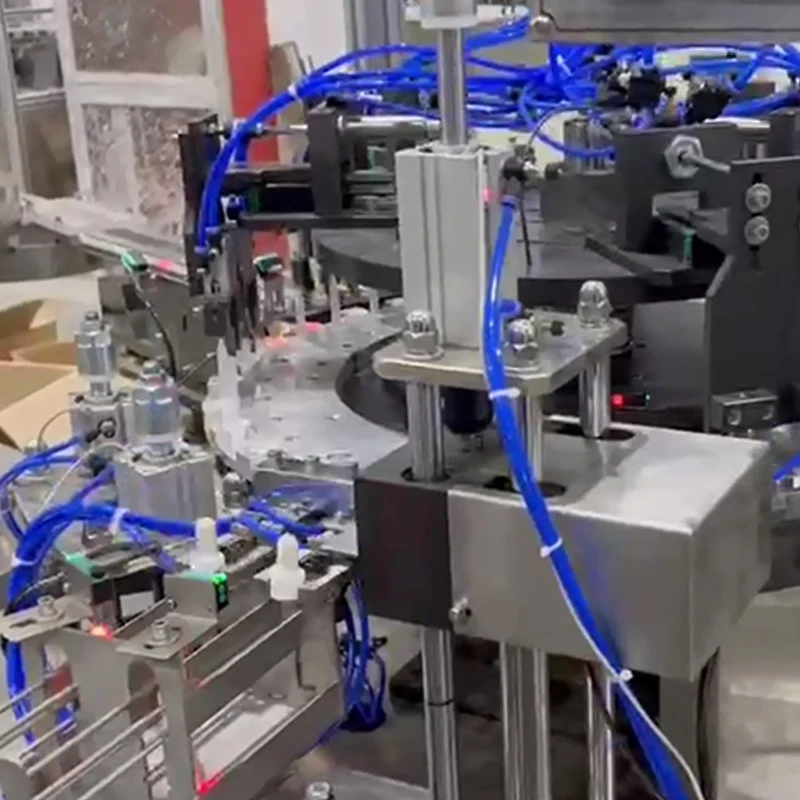 3 Parts Dropper Scale Assembly Machine - Buy 3 Parts Dropper Scale ...