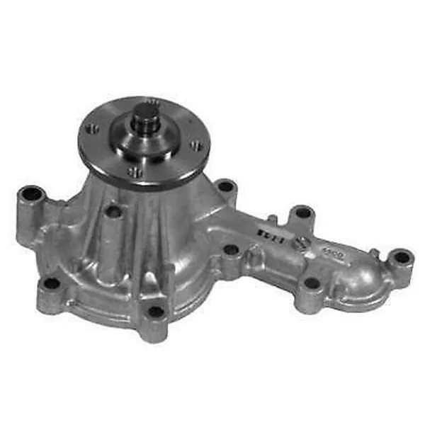 GWT-91A Engine Water Pump For Toyota Coaster Bus Land Cruiser 16100 ...