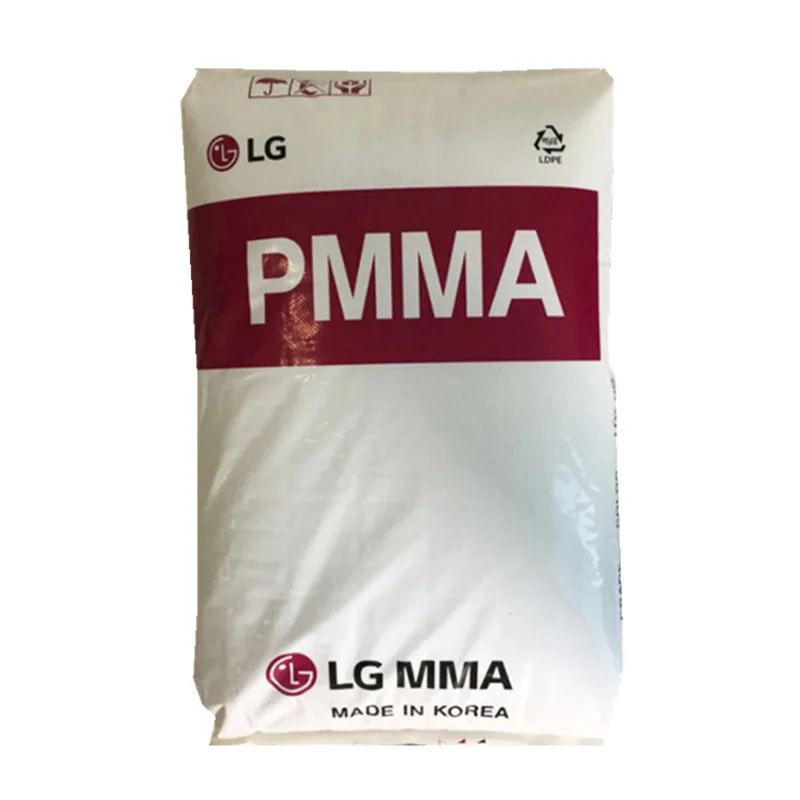 Lg Pmma Eg920 Lx Mma Pmma 수지 사출 성형 Pmma 압출 성형 간판 수족관 - Buy Pmma Resin,Pmma Eg920,Injection ...