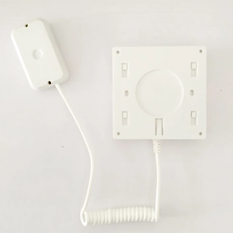 Hospital Calling System Wireless Nurse Emergency Service Call Light ...