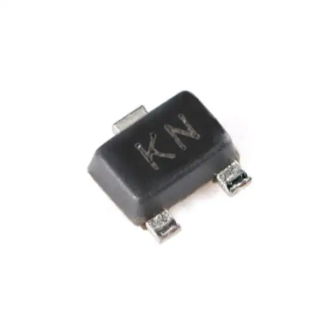 New And Original Ic 2sk3541 Kn Sot-723 Mosfet - Buy 2sk3541,Electronic ...