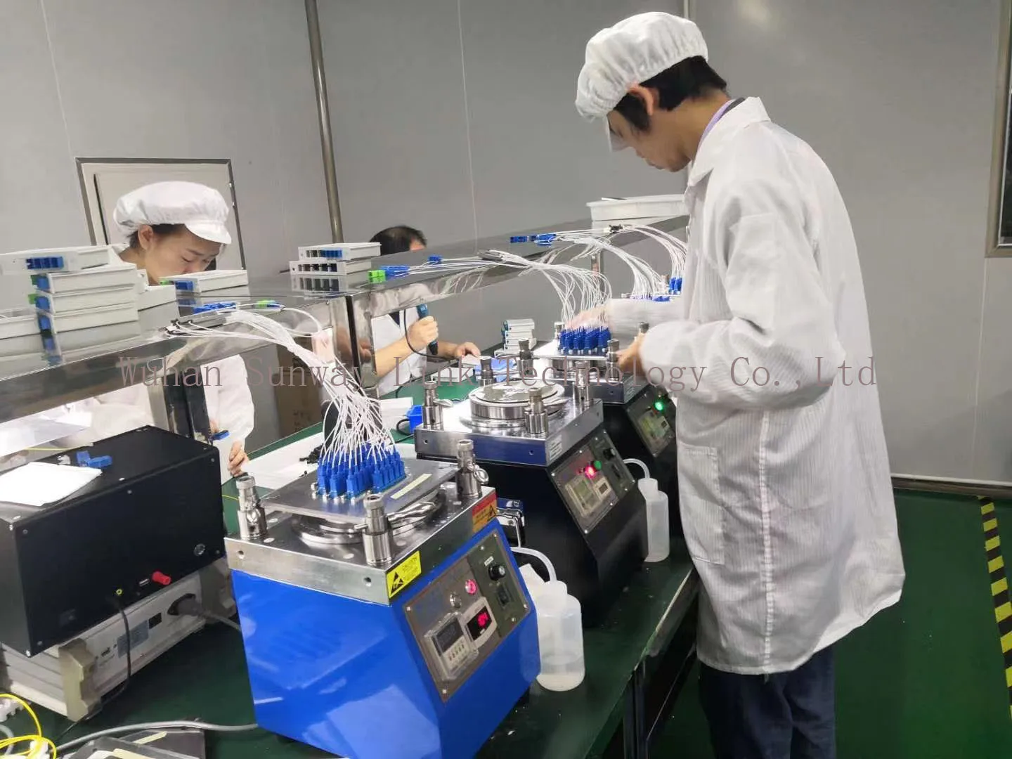 Plastic Optical Fiber Hfbr-4531/4533 Avago Fiber Optic Patch Cord - Buy ...