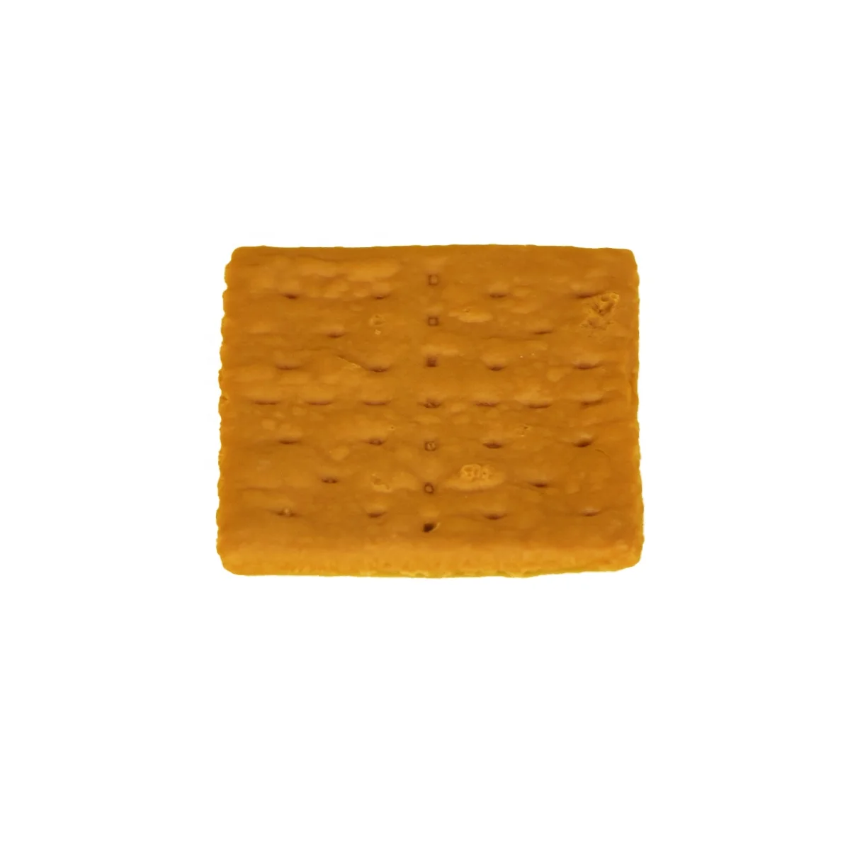 Fake Graham Crackers - Sodas Biscuits Artificial Model