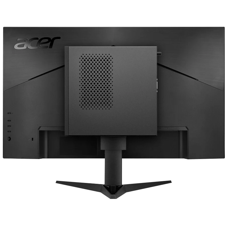 Thin Mini-Itx Chassis - SOHOO 1L Design for Pico Power