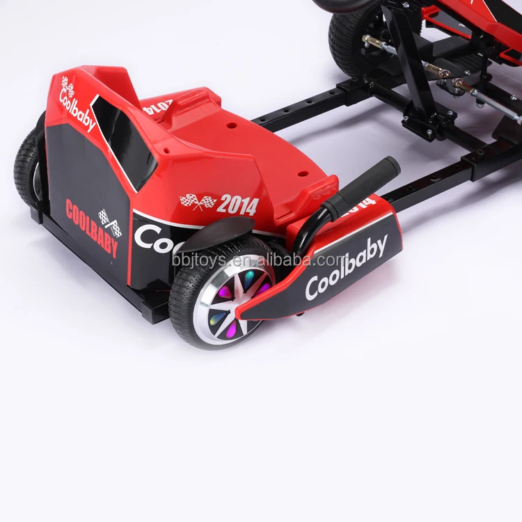 Powerwheels Kids Ride On Cars 36v Electric Go-karts Pedal - Buy Go ...