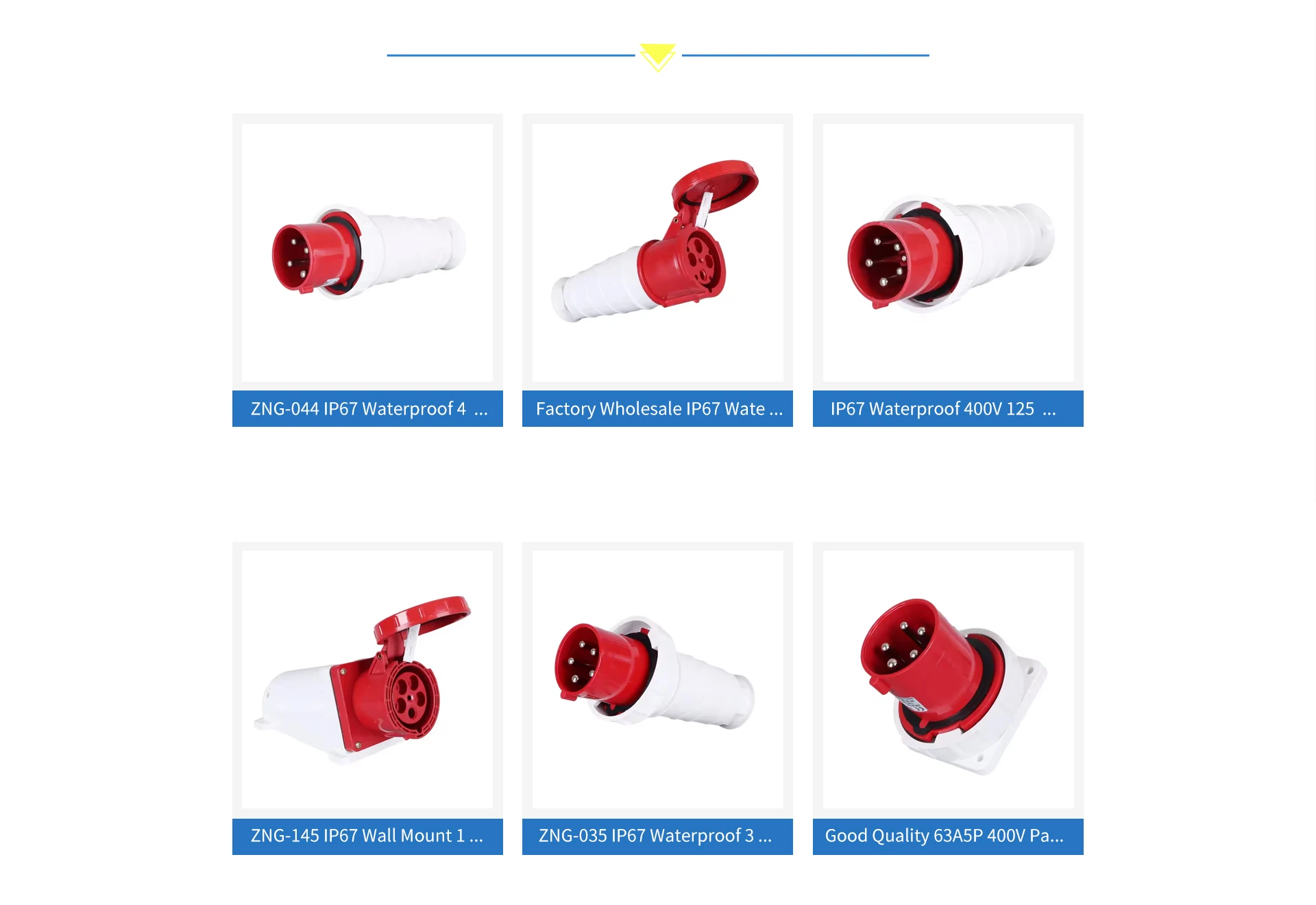 Company Overview - Zhejiang Zhegong Electric Co., Ltd.