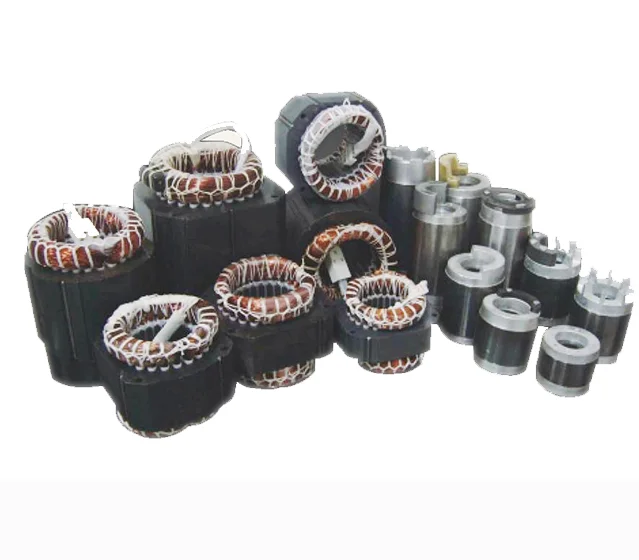 Co2 Compressor Motor Stator-rotor/customizable/vending Machine - Buy ...