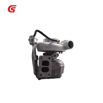 Brand New Turbo Turbine Turbocharger For Man Bus Hx40w D0826lf04 Engine ...