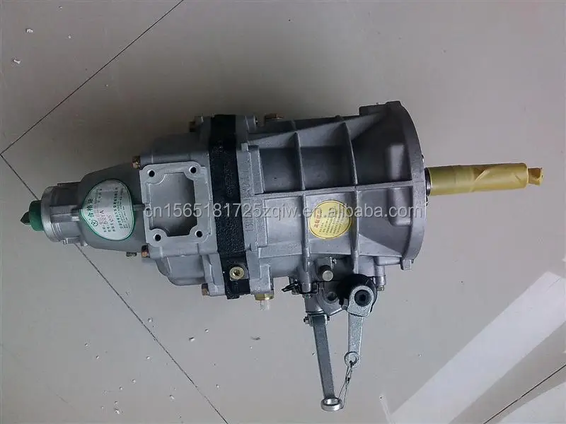 HIACE Transmission Gearbox - Manual 5 Speed, 12 MONTHS WARRANTY