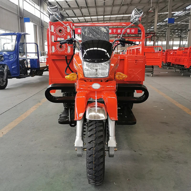 China OEM/ODM Factory Dual Water Cooled Rear Four Tires Overload ...