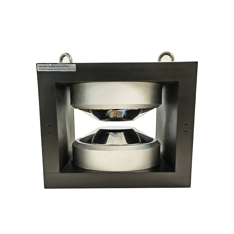 Calibration Magnet - Constant Magnetic Field Permanent Magnet