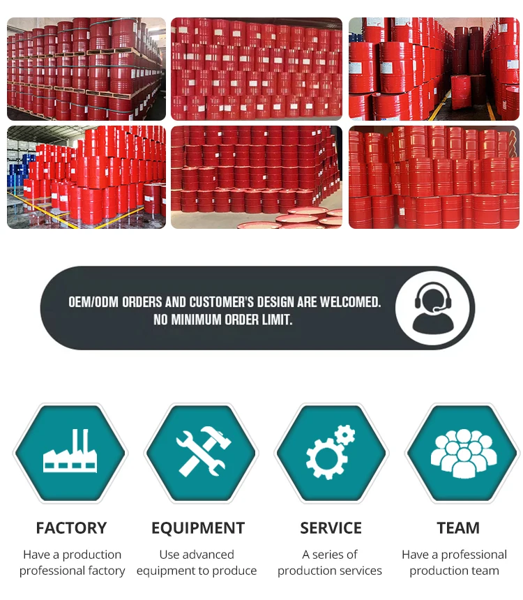 Wanhua Chemical High Quality Polymer Isocyanate Methylene Diphenyl Diisocyanate PM-200 MDI 200 ...