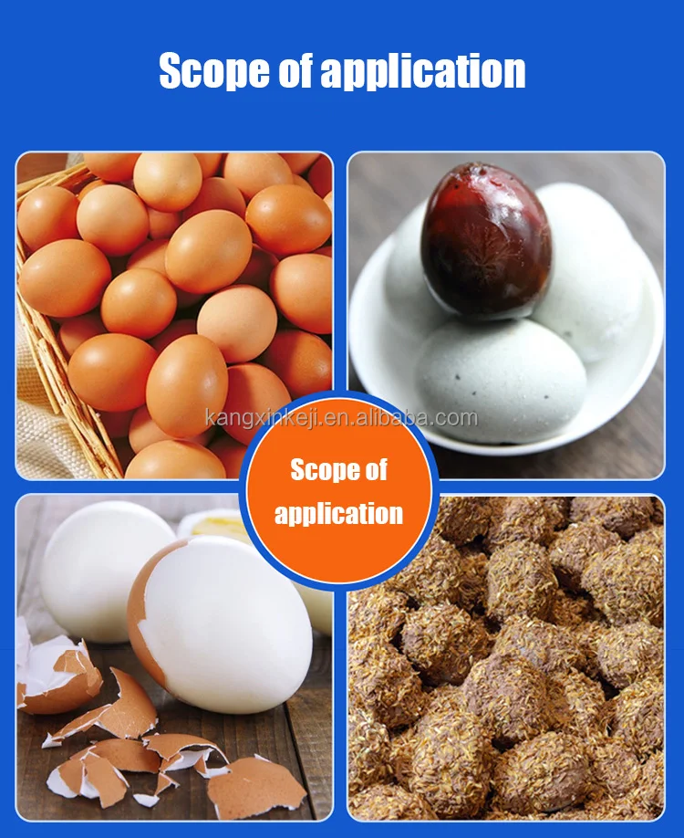 Automatic Chicken Eggs And Packaging Table Top Egg Grading Machine ...