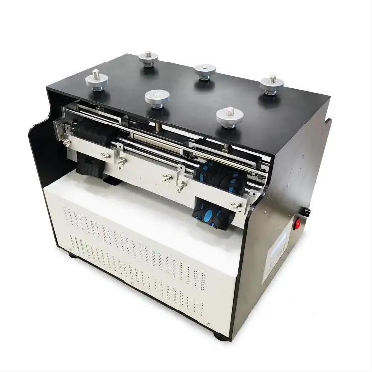 Ross Shoes Sole Bending Resistance Testing Machine Flex Tester - Buy ...