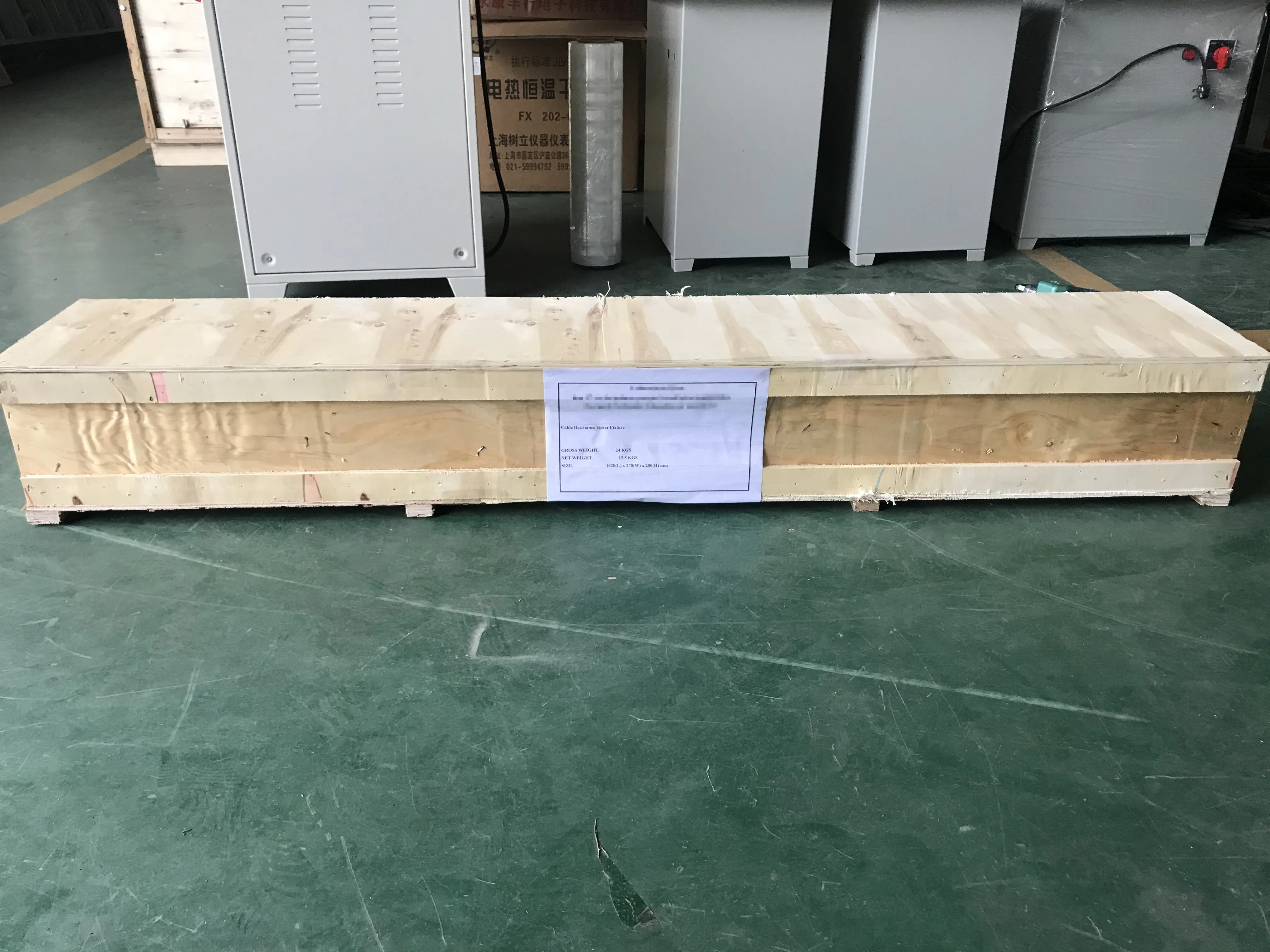 Cable Conductor Resistance Measuring Fixture/cable Resistance Tester ...