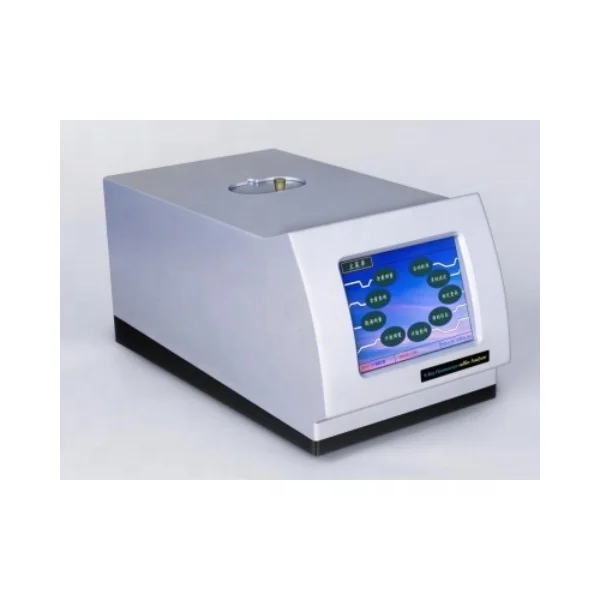Astm D4294 Sulfur Content Analyzer/sulfur Determination Equipment - Buy ...