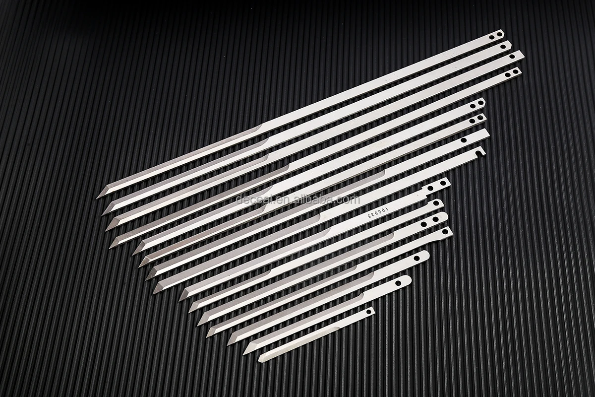 21261011 Auto Cad Cutter Knife Blade for Gerber Machine XLC7000 Z7
