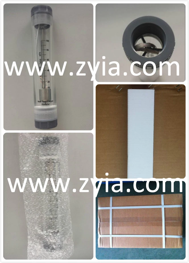 Zyia Industrial Water Flow Meter,Flow Meter Water 50mm,Mechanical Type ...