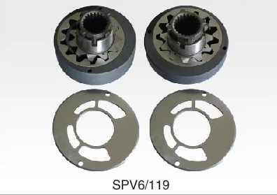 Sauer Spv Opv Spv6/19 Opv27 Pump Spare Parts - Buy Spare Parts,Sauer Spv Opv,Spv6/19 Opv27 ...