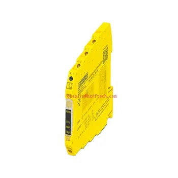 New Original Safety Relay Psr-ps20-1no-1nc-24dc-sc - 2700356 - Buy ...