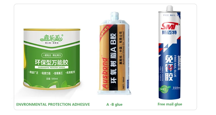Epoxy Resin Panels for Modern Interior Wall Decoration | Custom Sizes ...