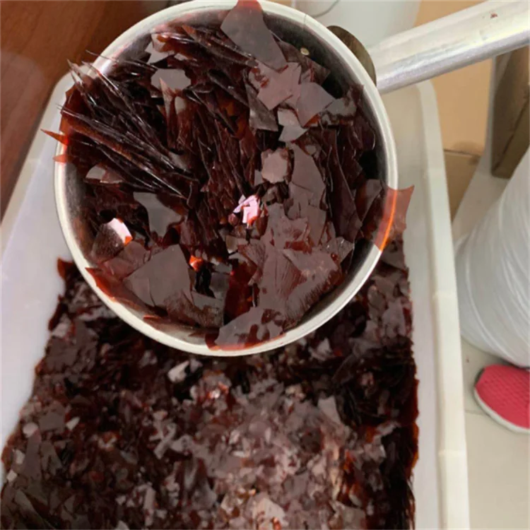 9000-59-3 Shellac Lac Pigment Is A Bright Red Non-toxic Powder - Buy ...