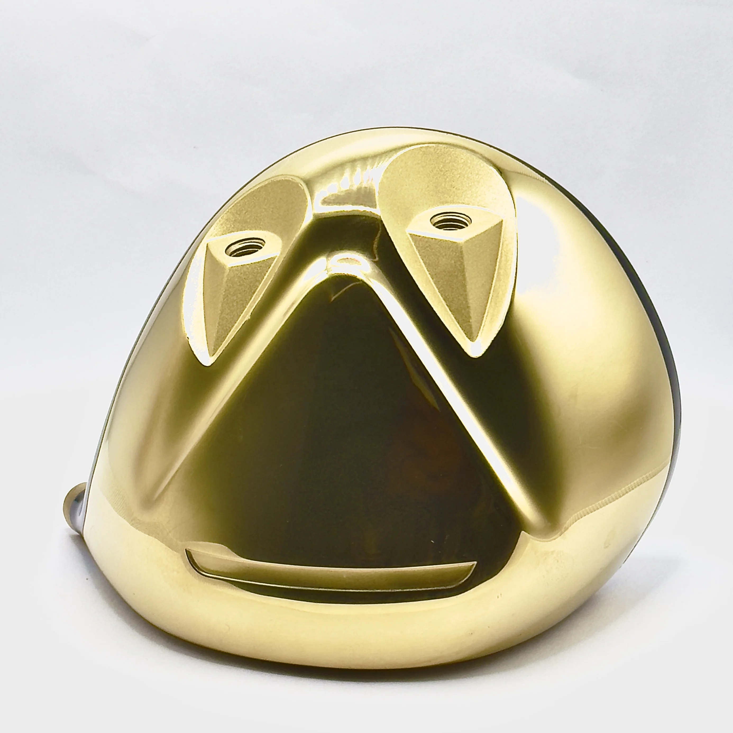 2023 OEM USA Popular Forged 4ps Factory Golf Head Titanium Fashion ...