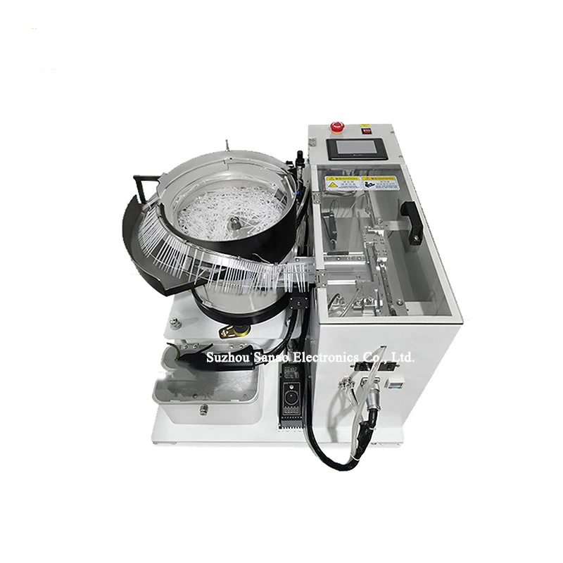 Factory Price Manufacture Nylon Cable Tie Machine Hand-held Wire ...