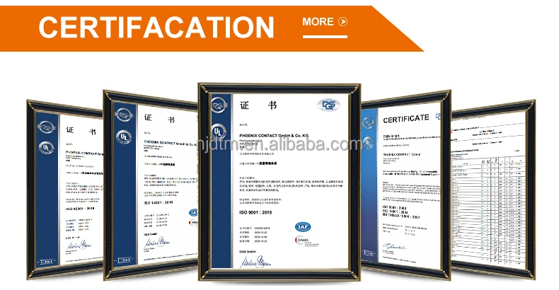 3030271 Original Phoenix Contact FBS 10-6 Center Fixed Bridge for Din ...