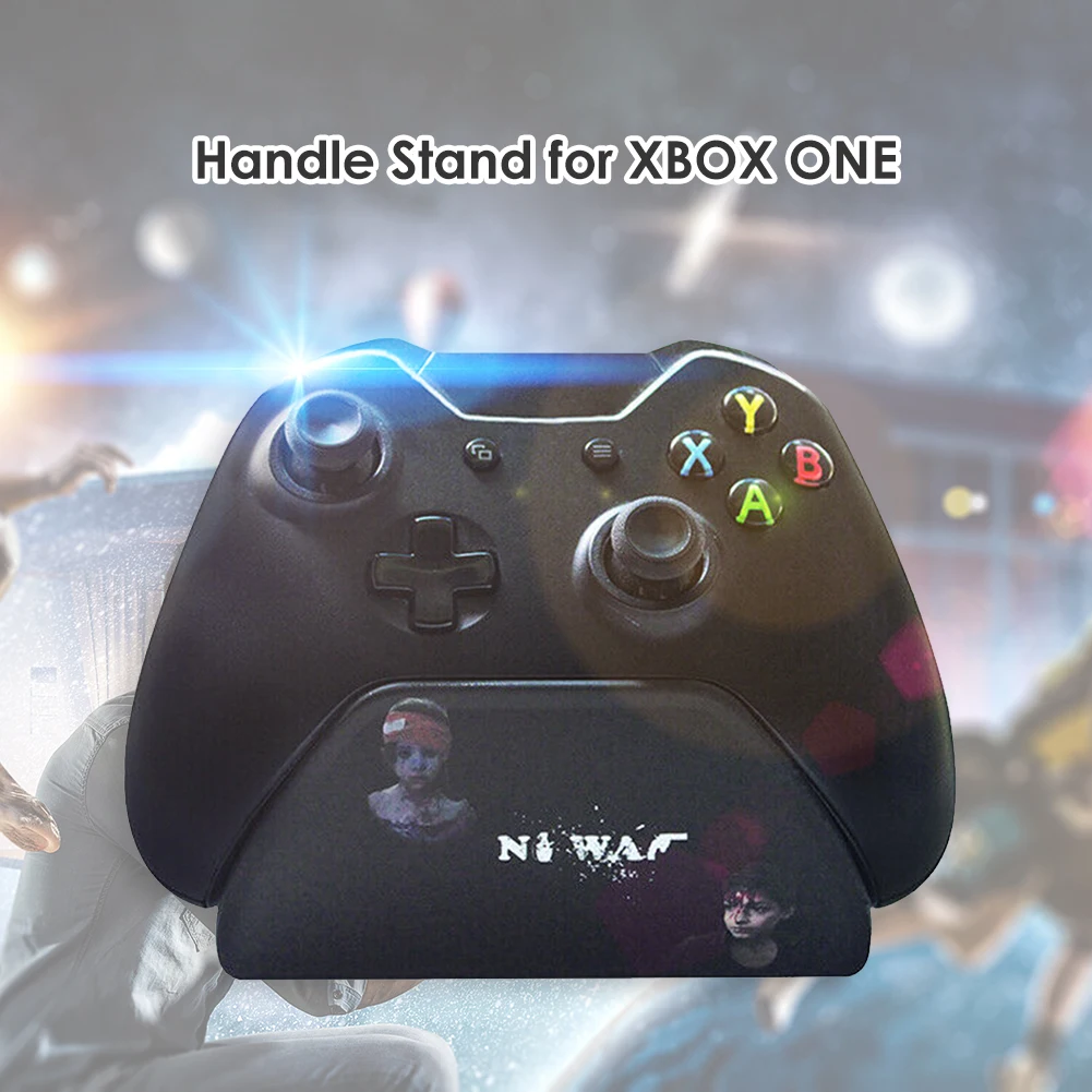 For Series X/s Controller Stand Desk Display Holder For One X S ...