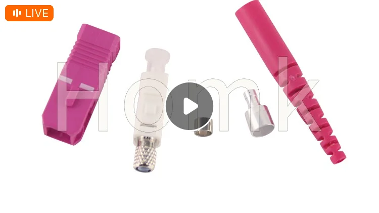 Patch cord make machine Product Show Stream 2023 - Alibaba.com