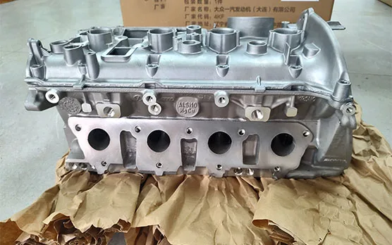 For Audi Q5 B9 A4 Ea888 Cylinder Head Assembly 1.8t 2.0t For Vw Oe 06j 103 063 B 06j103063b L06j ...