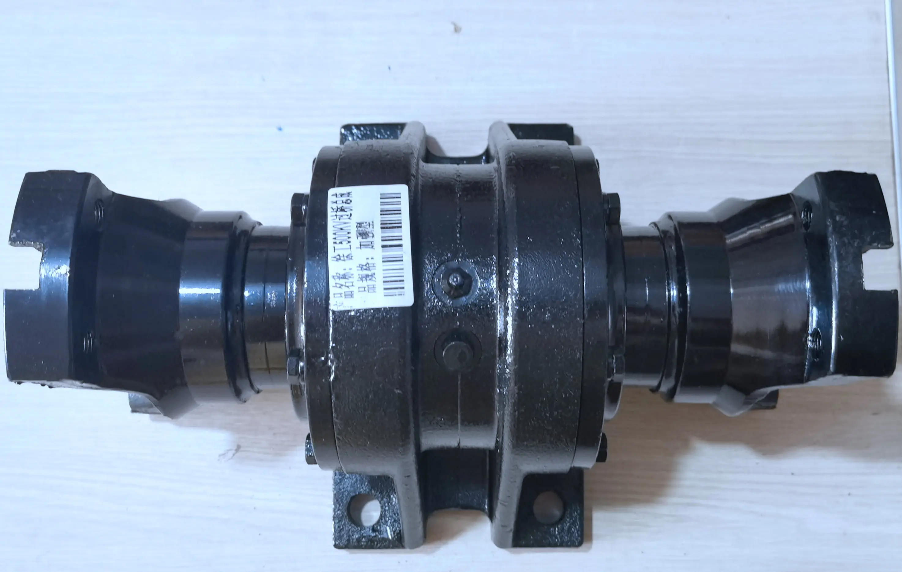 XCMG ZL50G Wheel Loader Support Seat 252115313 - New Spare Parts for ...