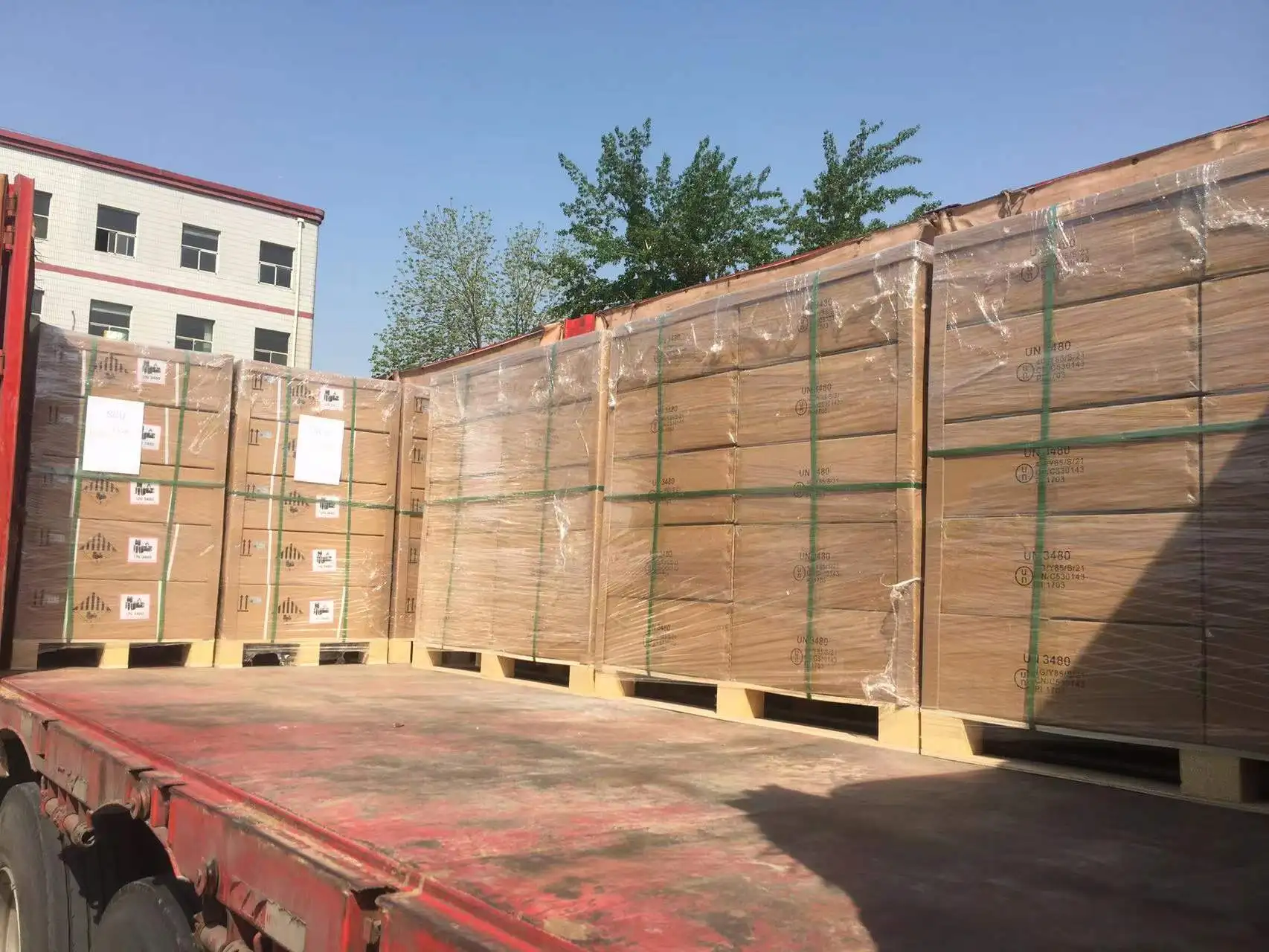 Containerized Bess 500kwh 1mw 2mw 20ft 40ft Container Solar Battery ...