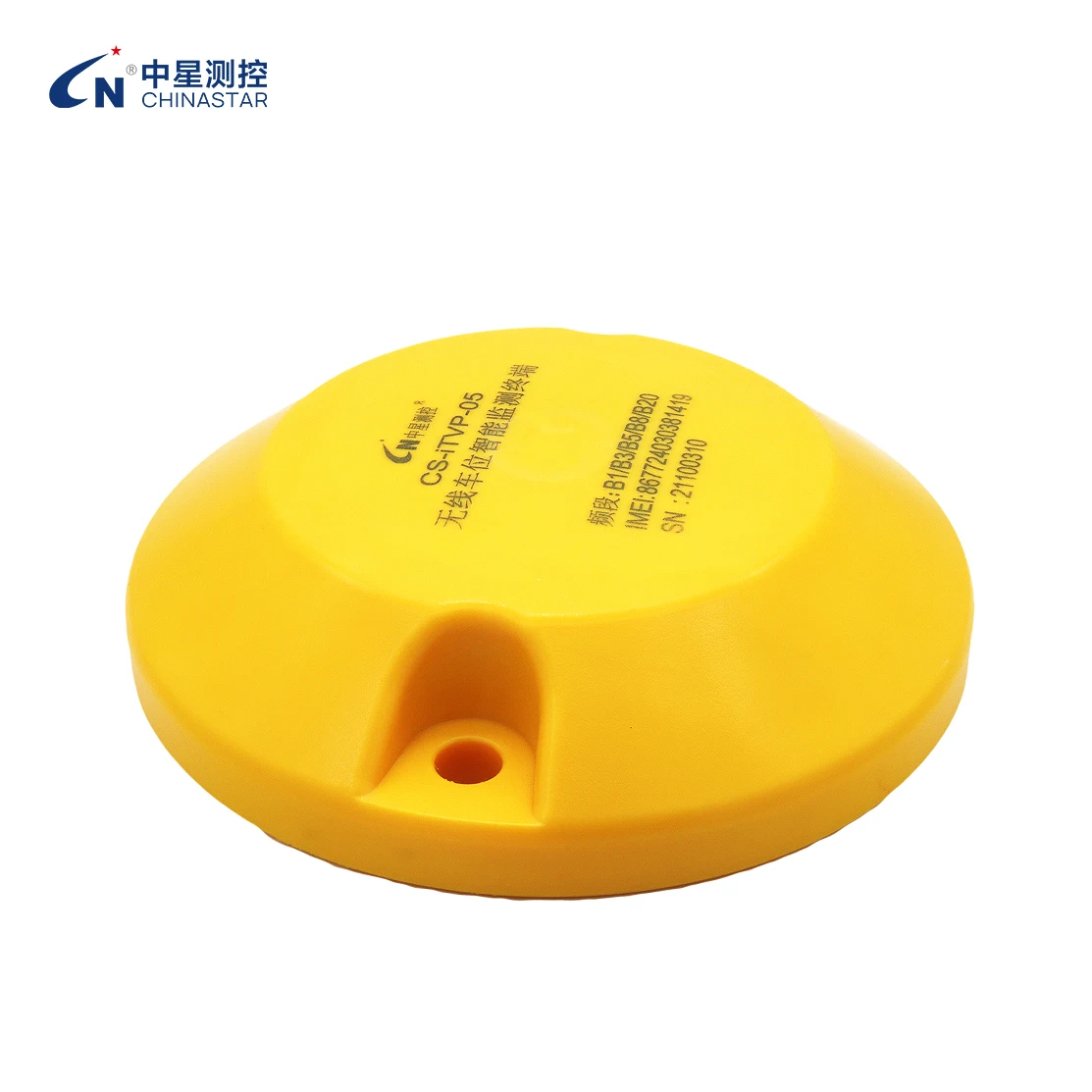 Lorawan Nb Geomagnetic Parking Lot Sensor Indoor and Outdoor General ...