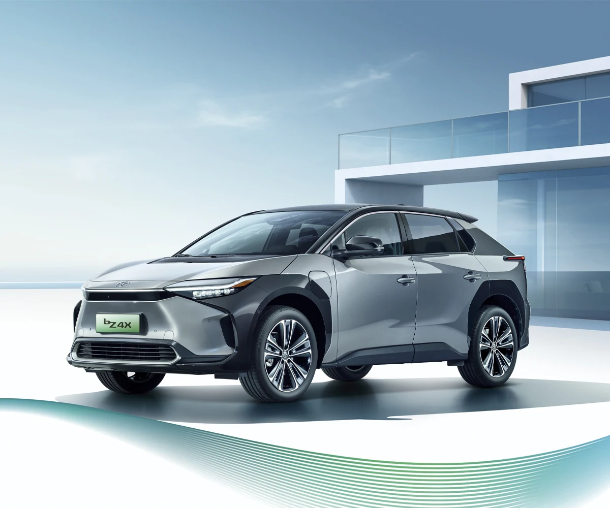 Used New Electric Auto Carro Electrico Cars Ev Suv 2024 Long Range Pro ...