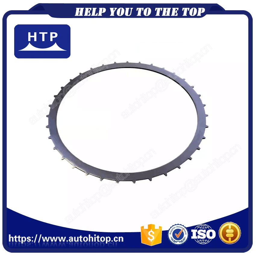 Transmission Friction Plates for High Durability & Efficiency