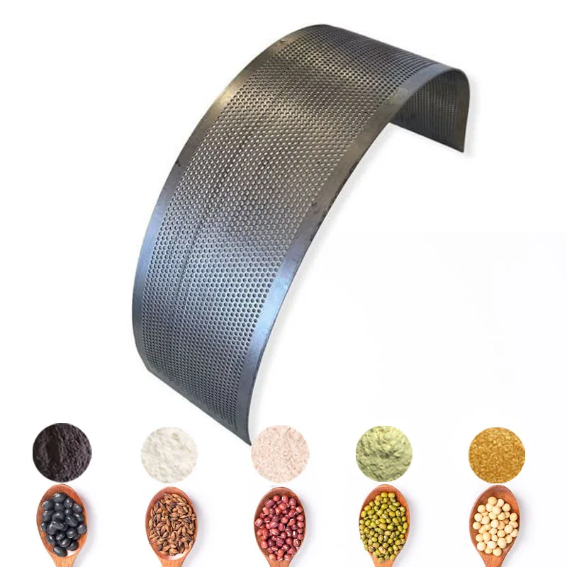 flour mill sieve hammer mill screen for Automation Machinery| Alibaba.com