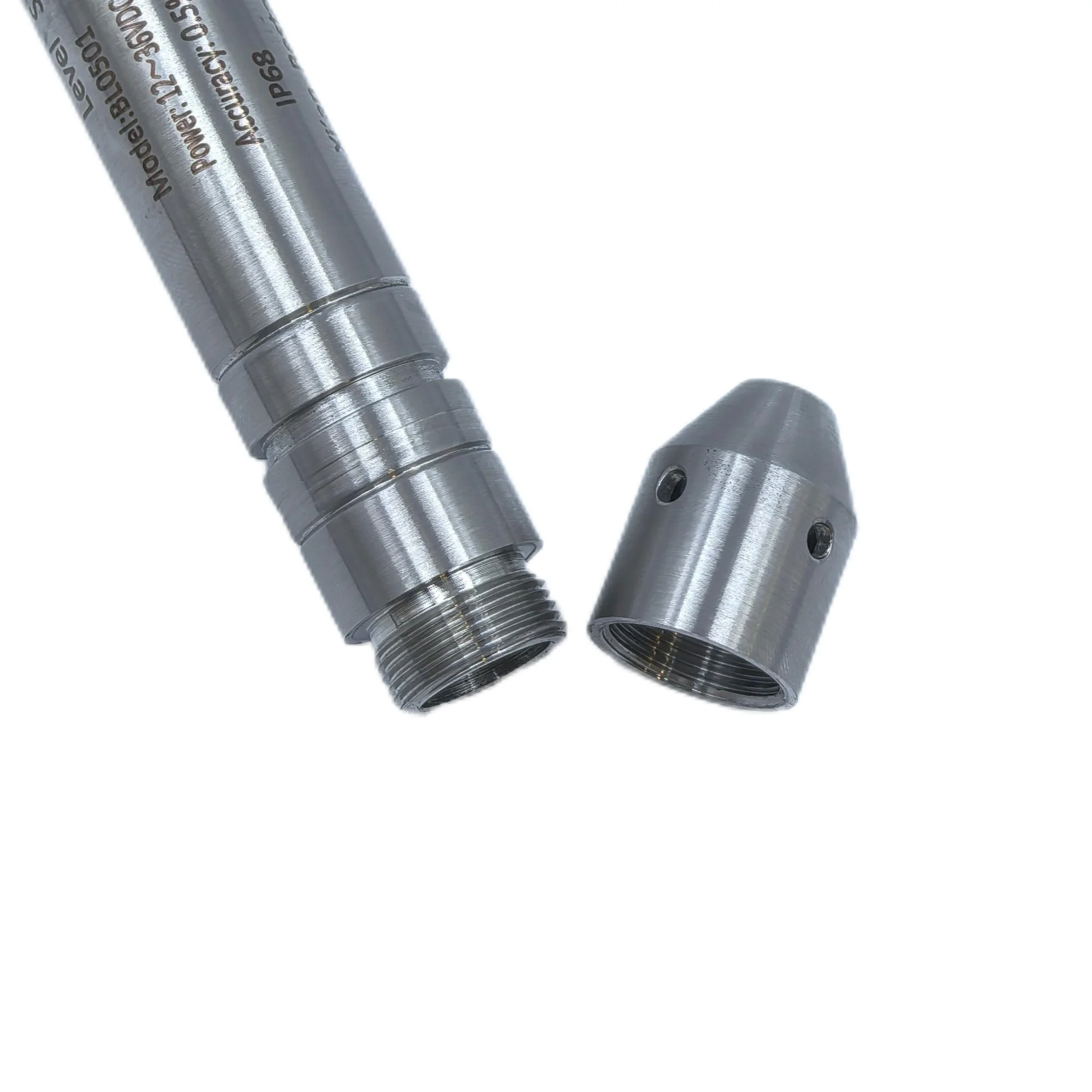 Bestar 100m 200m Range 13/16/19mm Small Diameter Submersible Level ...